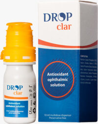 Eye Drops - Iromed Therapeutics