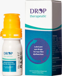 Eye Drops - Iromed Therapeutics