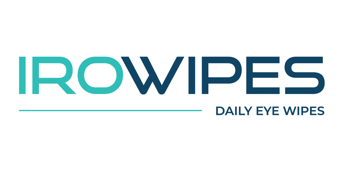 Eyelids & Eye Margins Care - Iromed Therapeutics
